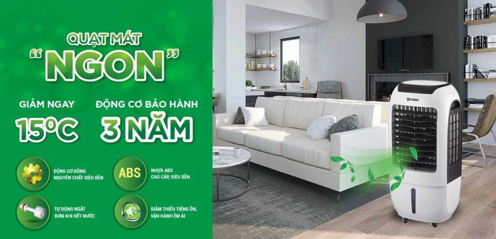 Erito - Điều hòa Nhật Bản chính hãng có kết nối wifi